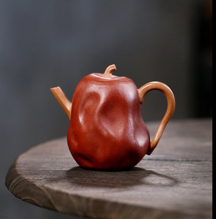 Yixing teapot – Oriental PotCraft